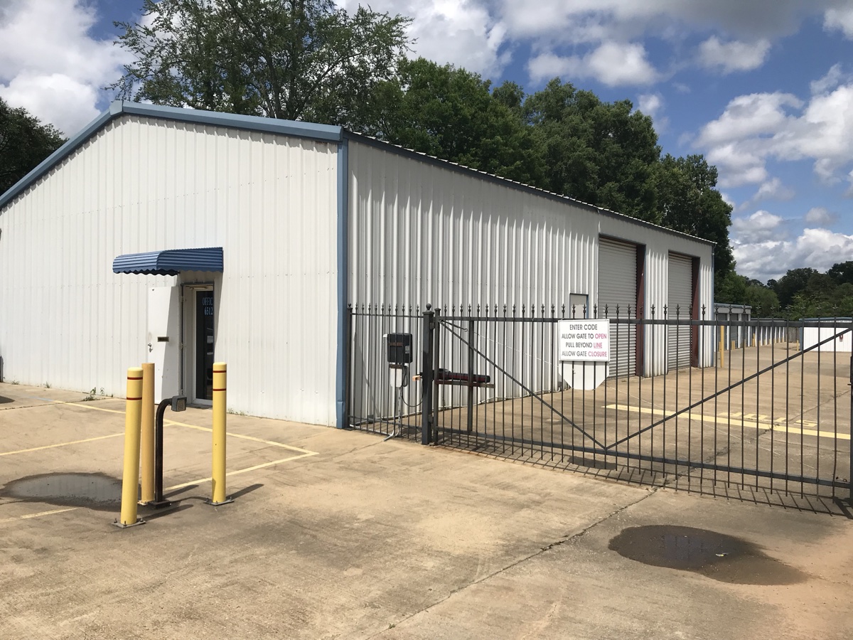Photos | American Freedom Storage